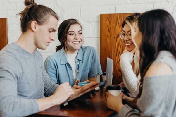 7 Benefits Of Language Training For A Global Workforce